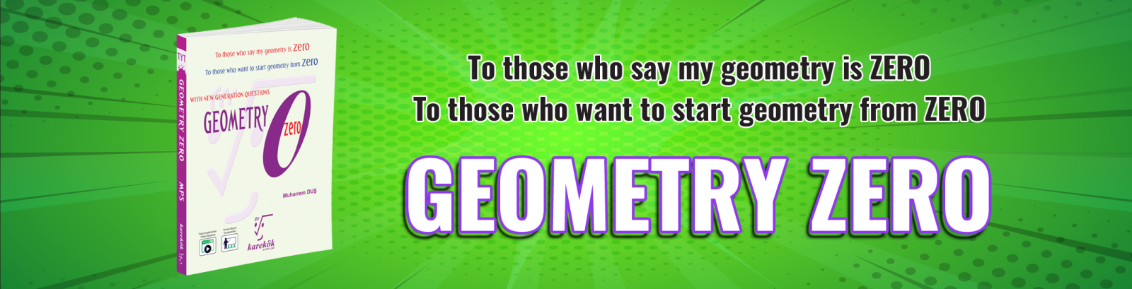 Karekök Yayıncılık