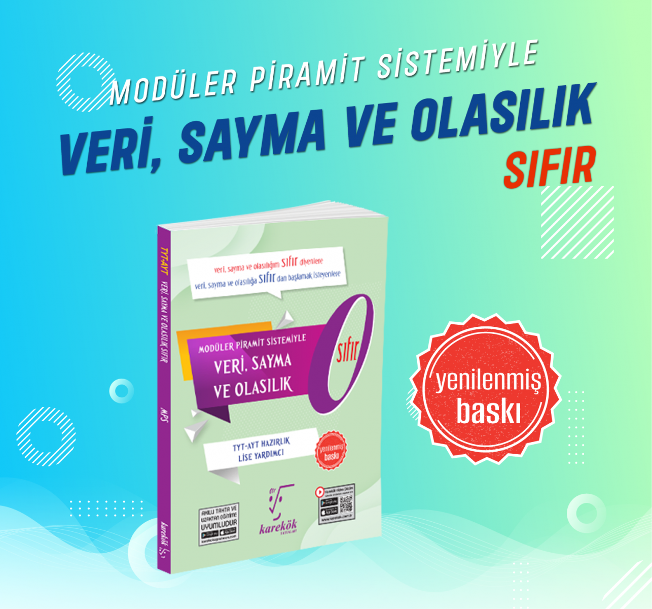 Karekök Yayıncılık